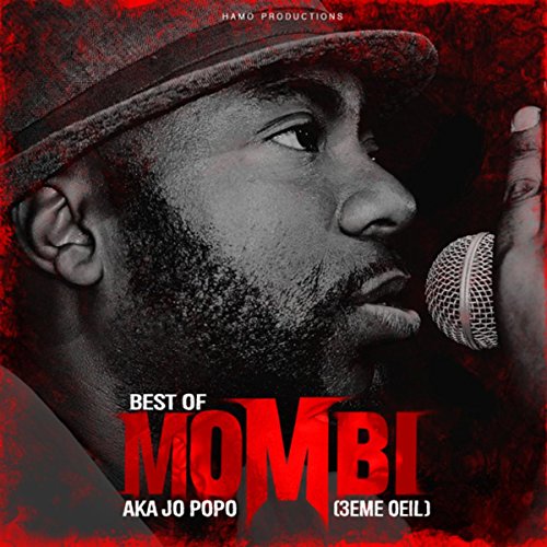 Amazon.com: Best of : Mombi: Digital Music