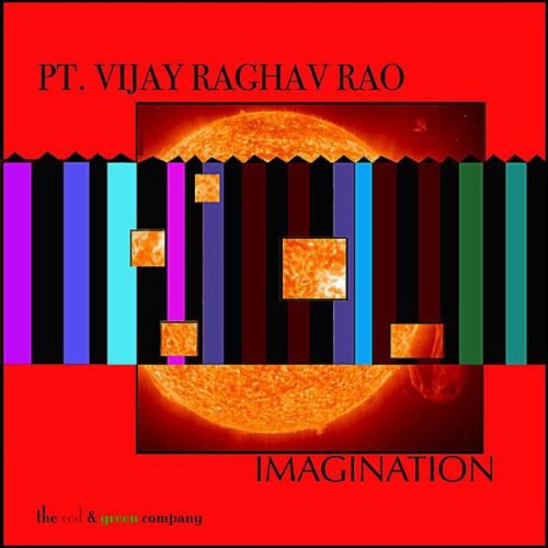 Play Imagination - Music For Flutes, Effects & Orchestra by Pt. Vijay ...