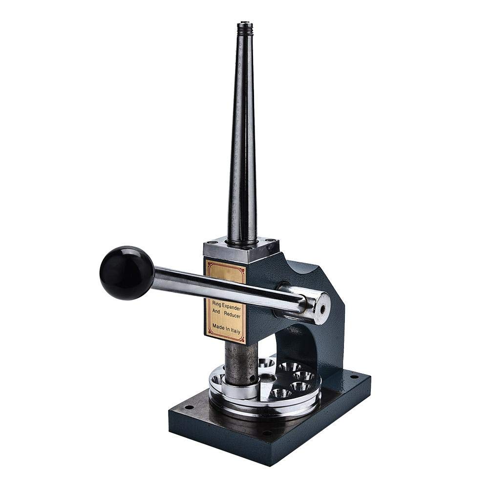 Ring Stretcher And Reducer Ring Stretcher Sizer With Scale Jewelry ...