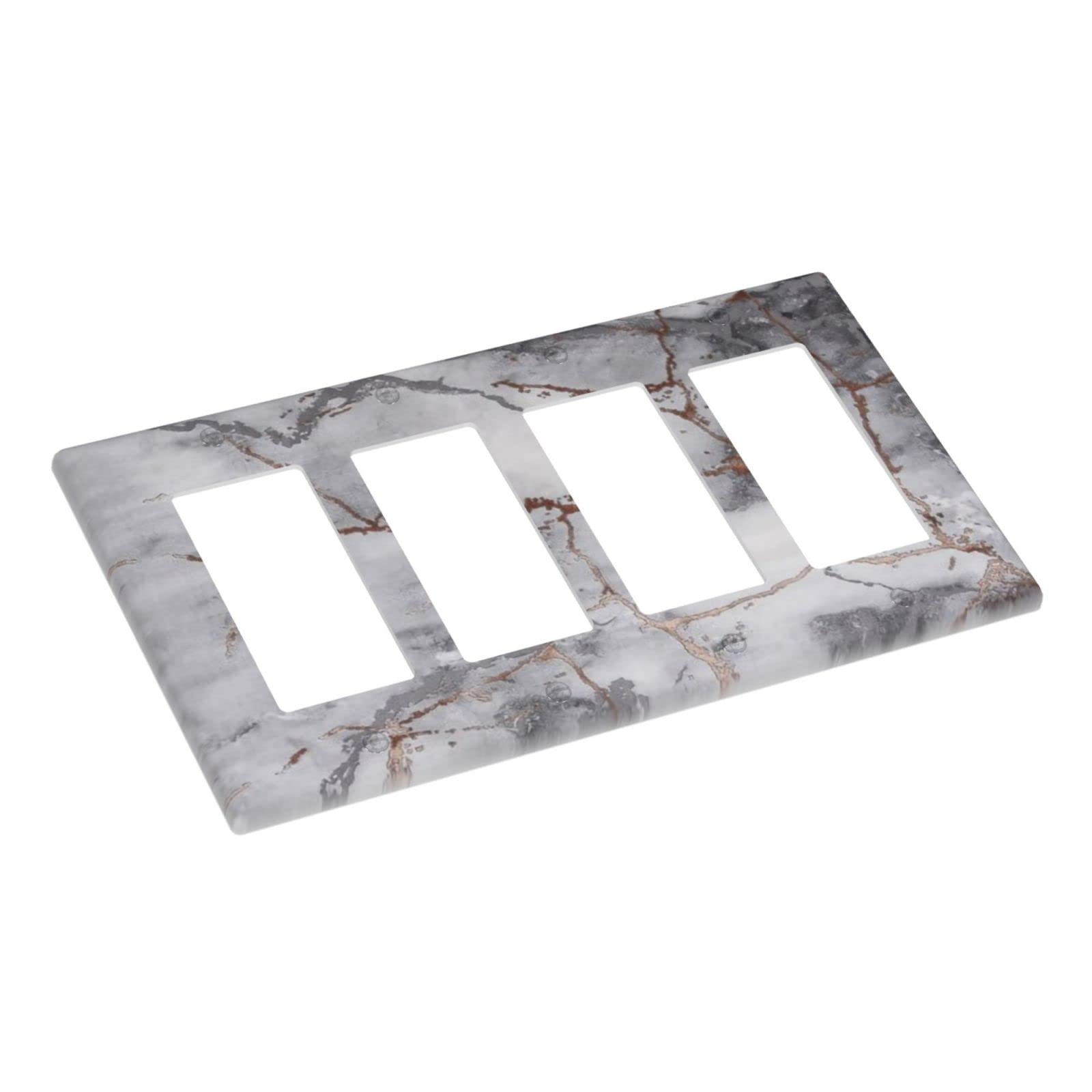 Granite Light Switch Covers Art Plates Decorative Light Switch Plate