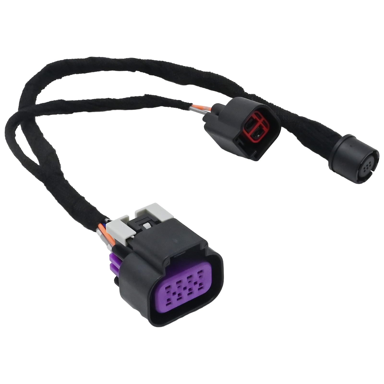 Amazon.com: LIDSCURA 68189124AC Tailgate Rear View Backup Park Assist ...