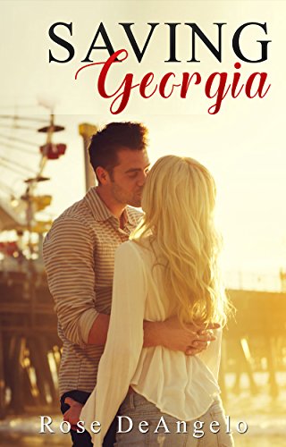 Amazon.com: Saving Georgia: (New Adult, Dark, Mystery, Multiple ...