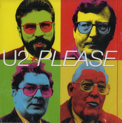 U2 - Please - Amazon.com Music