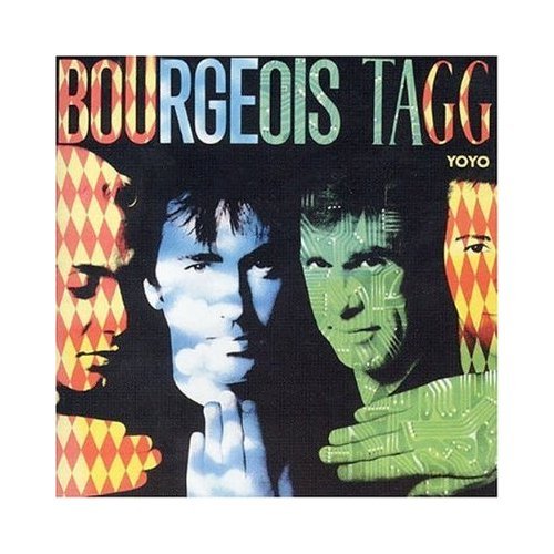 Bourgeois Tagg, Brent Bourgeois, Larry Tagg - Yoyo - Amazon.com Music