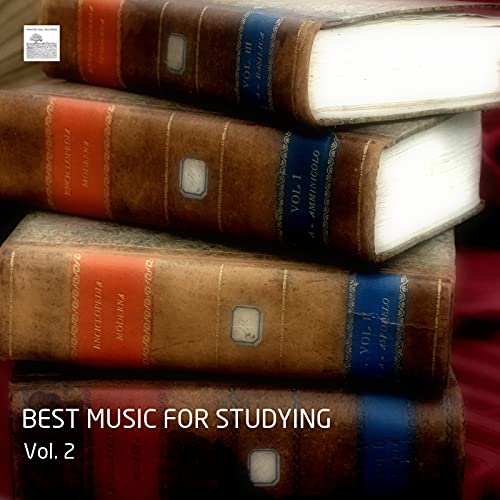 Amazon.com: Best Music for Studying, Vol. 2 : Relaxation Study Music ...