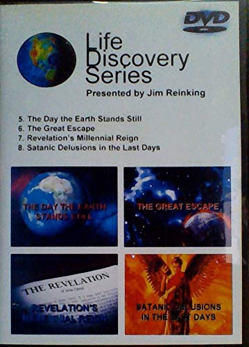 Amazon.com: The Day the Earth Stands Still / The Great Escape ...