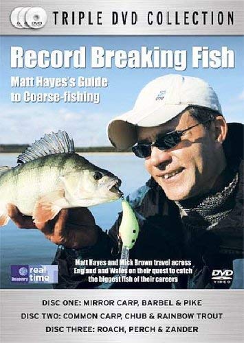 Amazon.com: Record Breaking Fish : Movies & TV