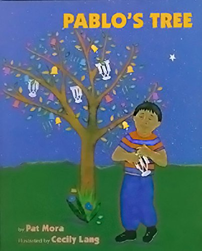 Pablo's Tree Library Book Grade 1: Harcourt School Publishers ...