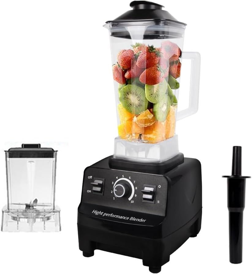 Home Blender Smoothie Machine, Multifunctional Wall Breaker, Maximum ...
