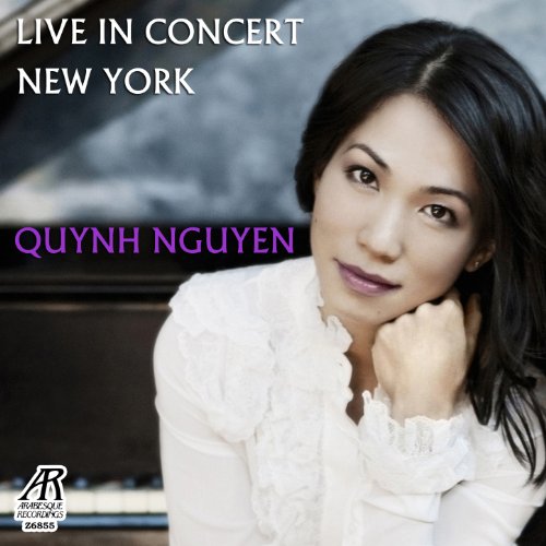 Play Quynh Nguyen: Live in Concert - New York by Quynh Nguyen on Amazon ...