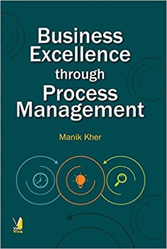 Business Excellence Through Process Management : Buy Online at Best ...