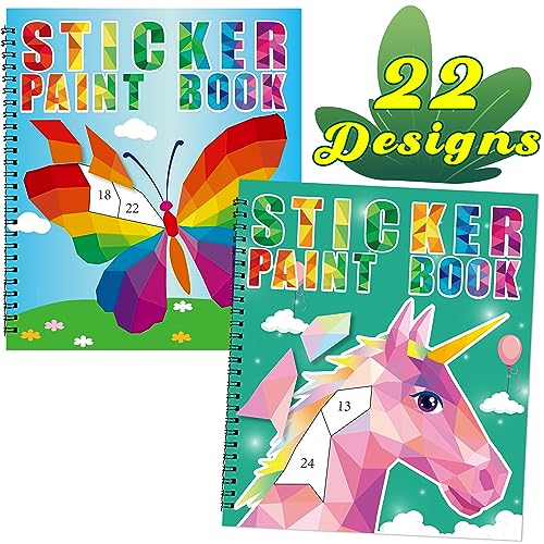 Top 8 Engaging Shapes Sticker Books for Young Learners