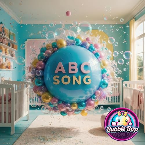 Bubble BopによるABC SongをAmazon Music Unlimited、${countryName}で