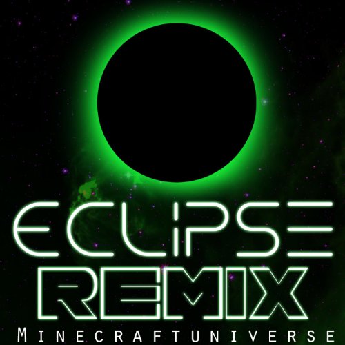 Play Eclipse (Remix) by MinecraftUniverse on Amazon Music