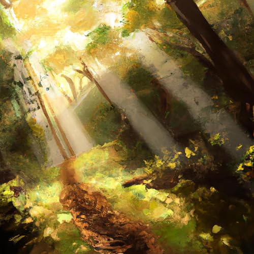 First Whisper of Dawn by Pohan on Amazon Music Unlimited