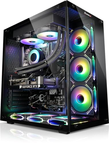 Gaming PC Ryzen 9 5900X – Die 15 besten Produkte im Vergleich - WinTotal