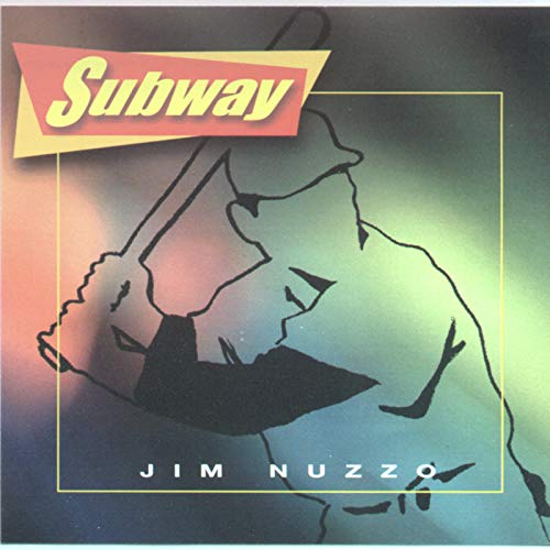 Amazon.com: Subway : Jim Nuzzo: Digital Music