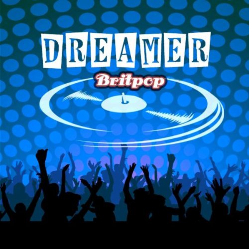 Amazon.com: Dreamer : Dreamer: Digital Music