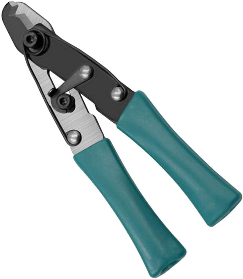 1-Pack CT-1104 Capillary Tube Cutter, Durable Wire Cutting Pliers ...