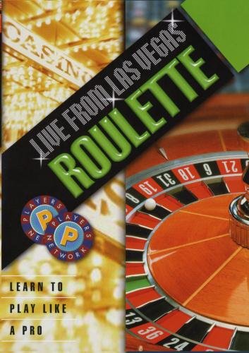 Amazon.com: Live from Las Vegas: Roulette : Cheryl Maxfield, Barney ...