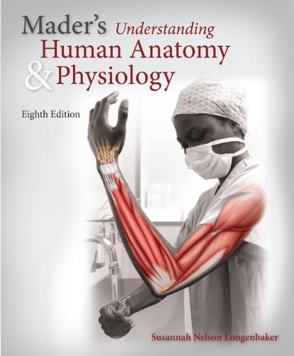 Connect Access Card for Understanding Human Anatomy and Physiology ...