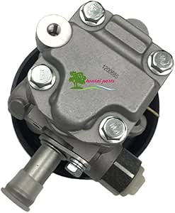 Amazon.com: New Power Steering Pump MR995025 Replacement Parts for ...