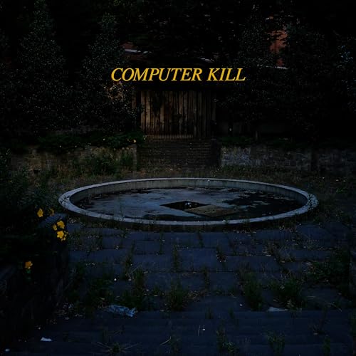 Amazon.com: Computer Kill : Computer Kill: Digital Music