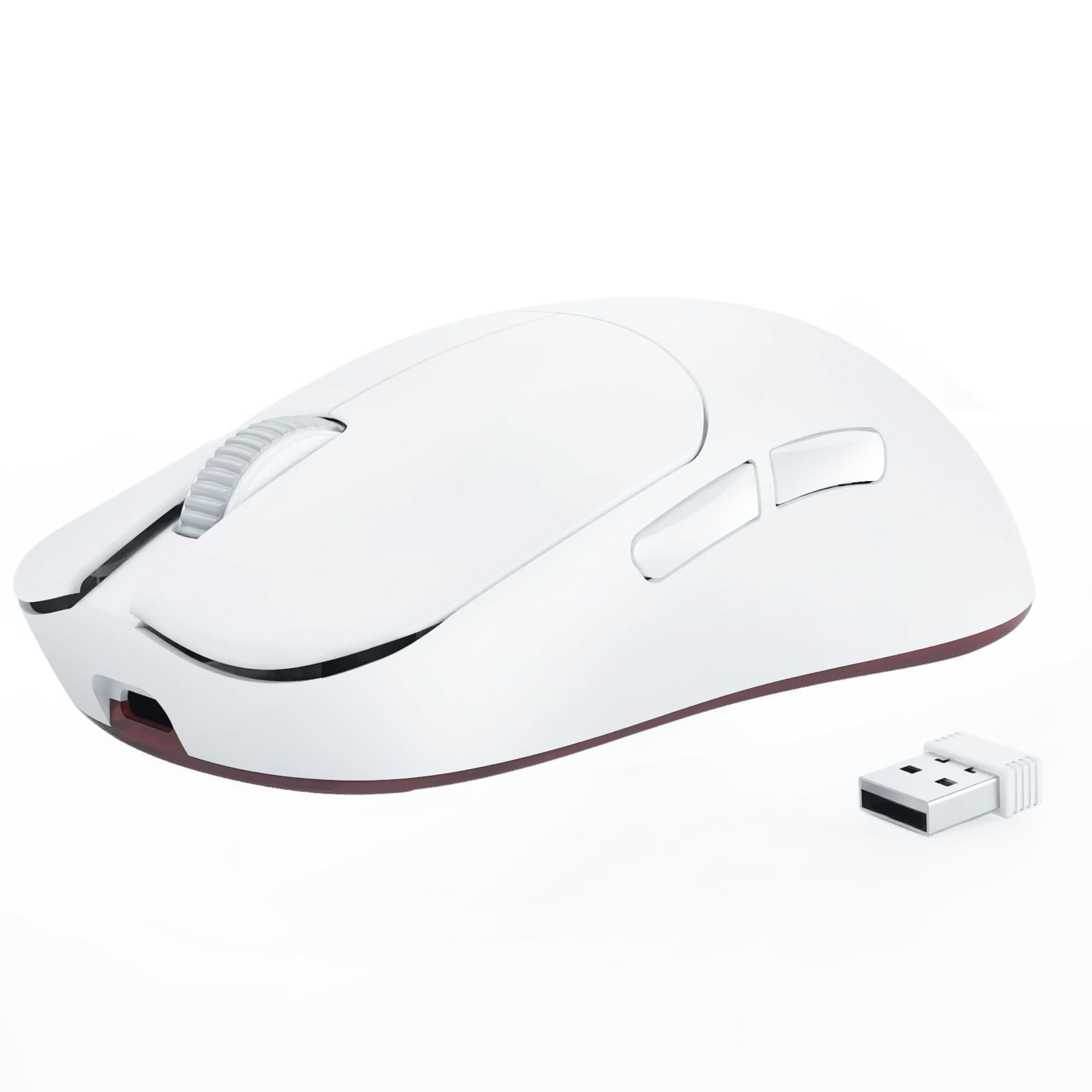 Amazon.com: FELICON x AJAZZ AJ099 Wireless Gaming Mouse, 59g ...