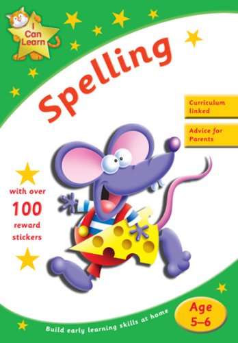 Spelling : Amazon.co.uk: Books