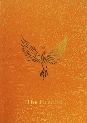 Buy The Firebird: The Firebird, Diaghiley and the Ballets Russes Book ...