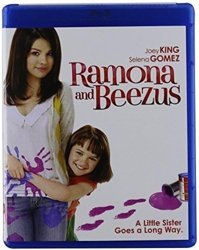 Amazon.co.jp: Ramona and Beezus : Joey King, Selena Gomez, John Corbett ...