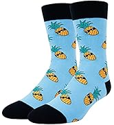 Amazon.com: Zmart Beer Socks Beer Gifts for Men, Gifts for Beer Lovers ...