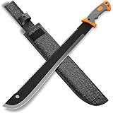 Best Machete for Self Defense: Your Ultimate Guide to Choosing the ...