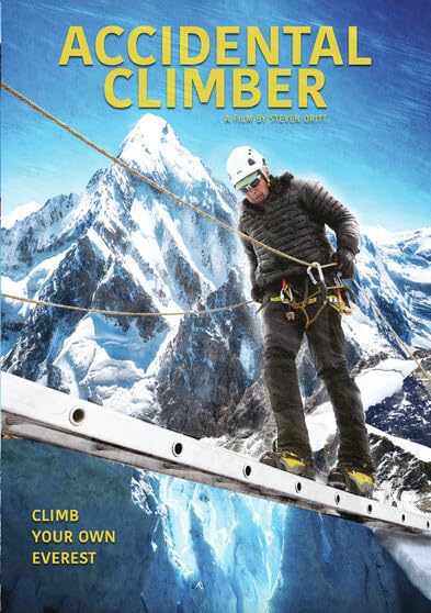 Amazon.com: Accidental Climber : Corey Bobker, John Nguyen, Erit Yellen ...