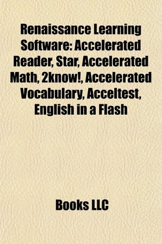 Renaissance Learning Software Renaissance Learning Software ...