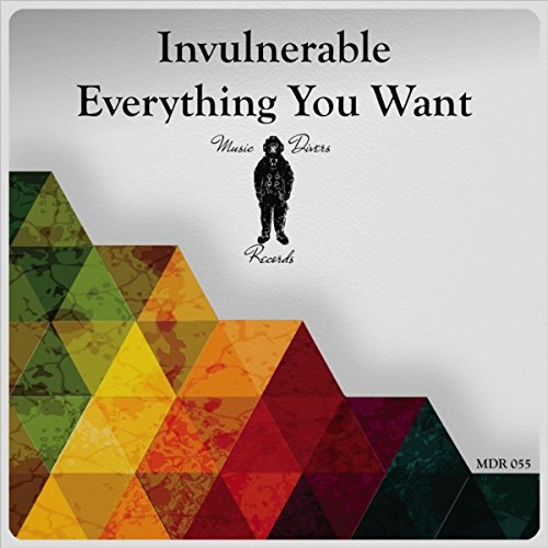 Everything You Want by Invulnerable on Amazon Music - Amazon.com