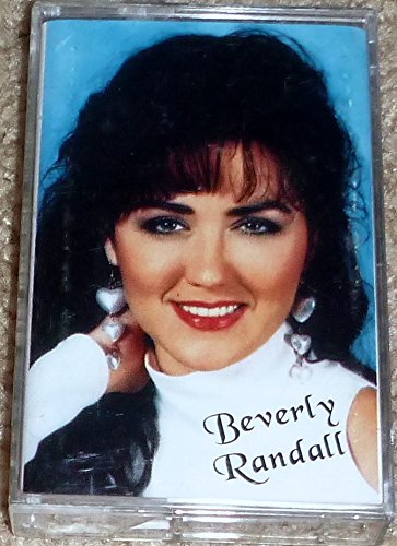 Beverly Randall - Nobody Can Hurt Me - Amazon.com Music