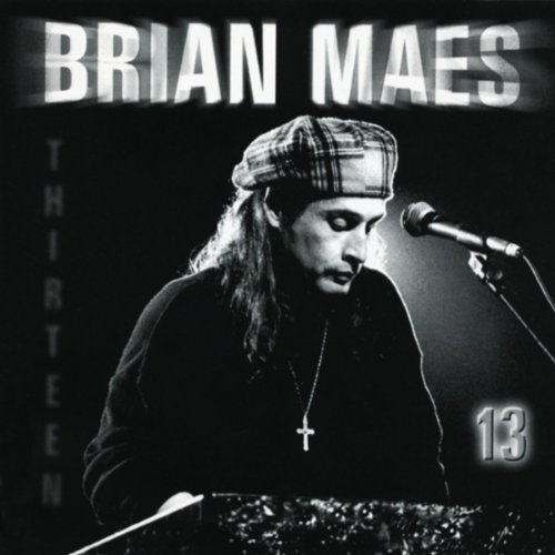 Play 13 by Brian Maes on Amazon Music