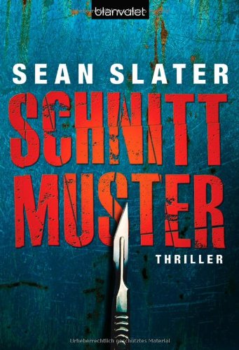 Amazon.com: Schnittmuster: 9783442376360: Sean Slater: Books