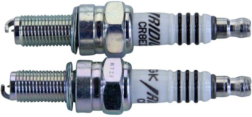 Amazon.com: NGK SPARK PLUG SET NGK - 708.57.07 - IRIDIUM REPLACEMENT ...