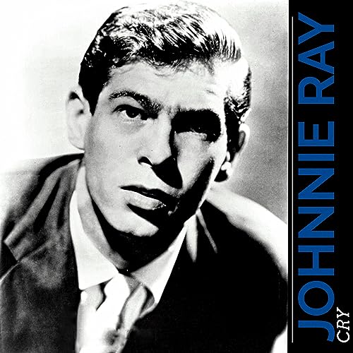 Cry (Hi-Fi Remastered) by Johnnie Ray on Amazon Music - Amazon.com