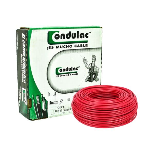 Mejores Productos De Cable Condumex Calibre 12 Precio