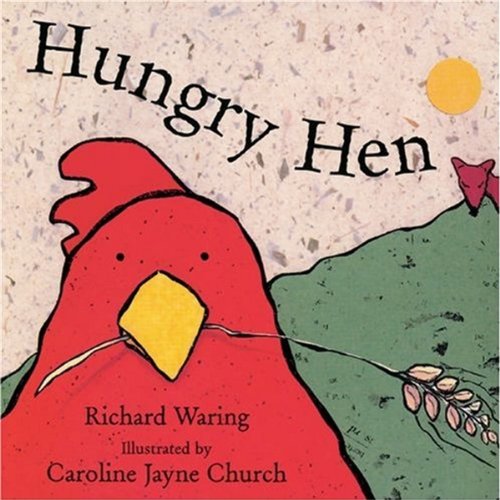 Amazon.com: Hungry Hen: 9780192728784: Waring, Richard, Church ...