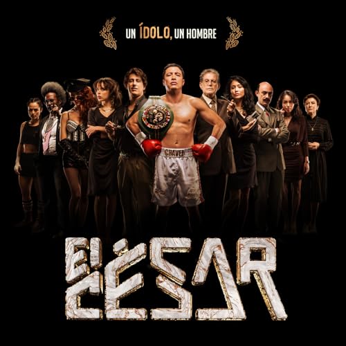 Amazon.com: El César [Explicit] : VARIOUS ARTISTS: Digital Music