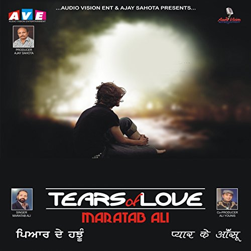 Play Tears of Love by Maratab Ali on Amazon Music