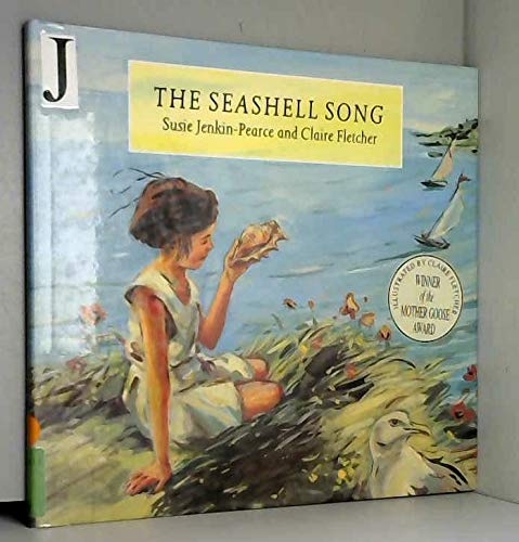 Seashell Song: Jenkin-Pearce, Susie: 9780370317045: Amazon.com: Books