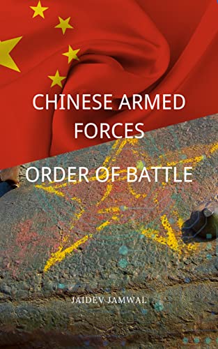 Amazon.co.jp: Order of Battle: Chinese Armed Forces (Chinese Armed ...