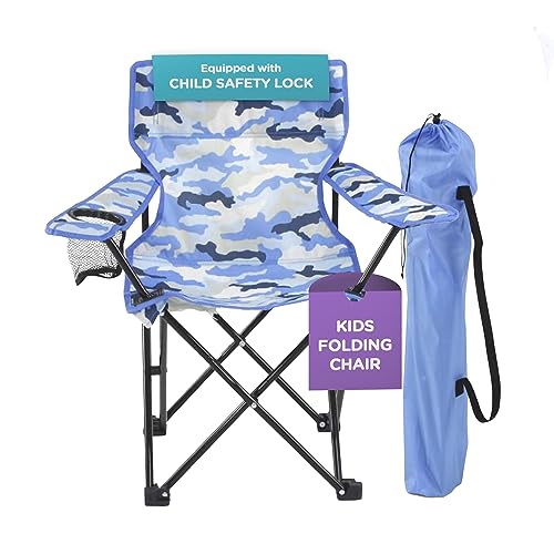 Kids Camping Chairs – The 16 best products compared - Wild Explained