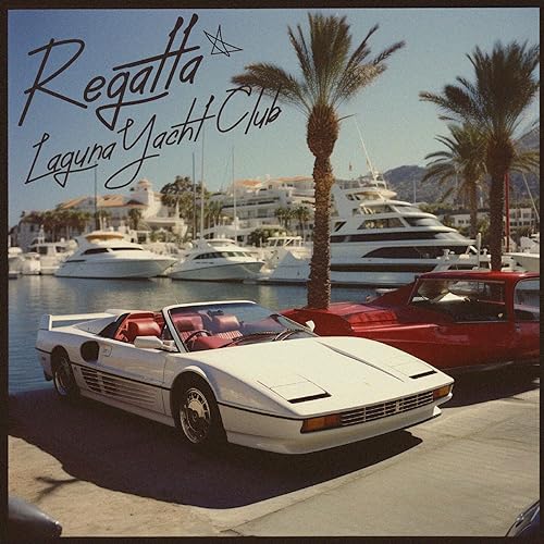 Écouter Regatta par Strehlow & Laguna Yacht Club sur Amazon Music Unlimited