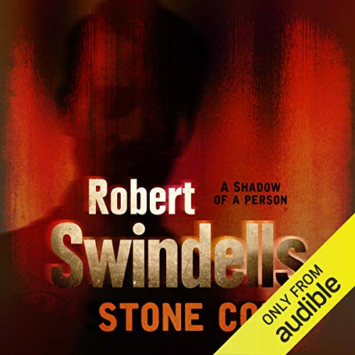 Amazon.com: Stone Cold (Audible Audio Edition): Robert Swindells ...